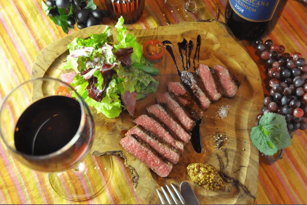 Cafe Restaurant AUREOLE｜協賛店検索詳細｜東京健康UPlus（あっぷらす）